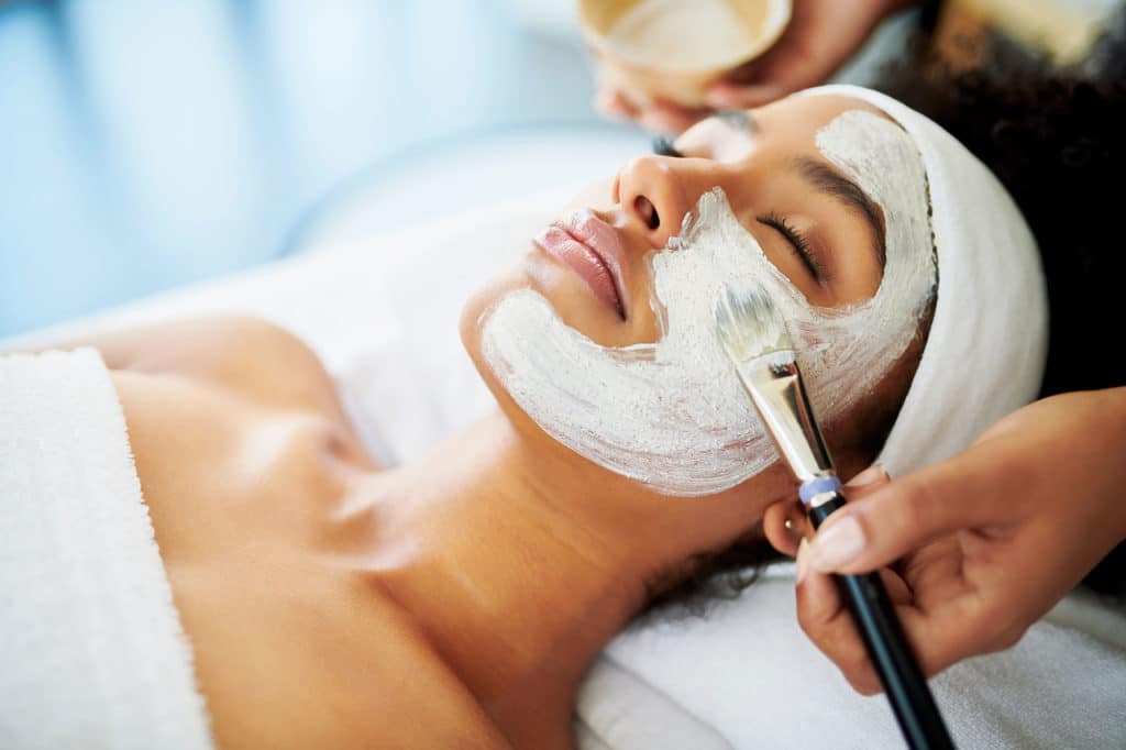 Omaha Day Spa Professional Facials | Spa Express | LovelySkin™